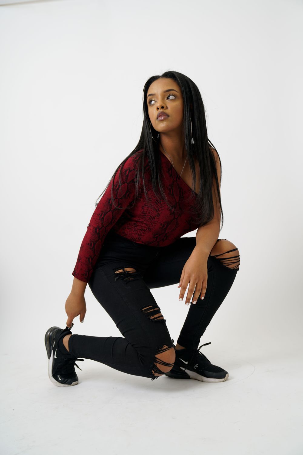 Grace Bell | Mink